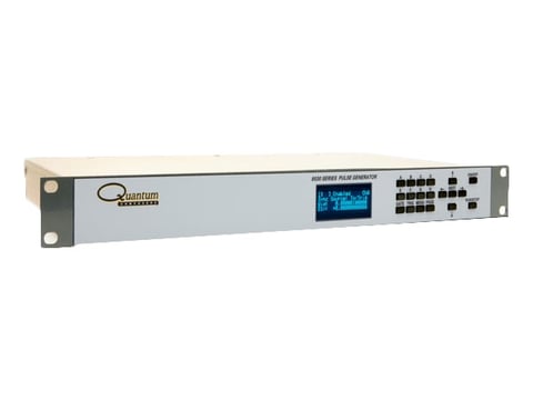 Pulse Generator & Delay Generator Products | Quantum Composers